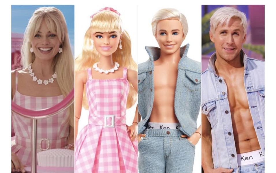Why Would I Ever Want to See the Barbie Movie? Now I Know. - Laura G ...